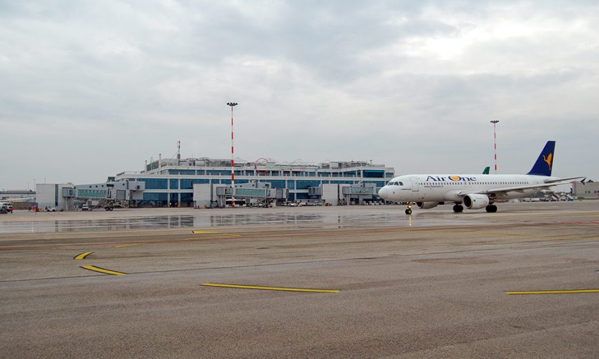 Global Compact, aderisce Aeroporti di Puglia - Il Giornale dell'Ambiente