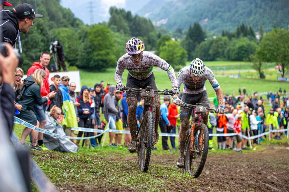 Coppa del Mondo di MTB, la tappa finale è carbon neutral