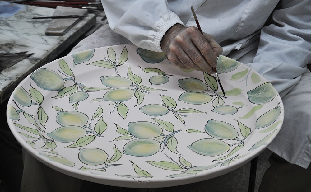 La ceramica, elemento essenziale della storia di Grottaglie