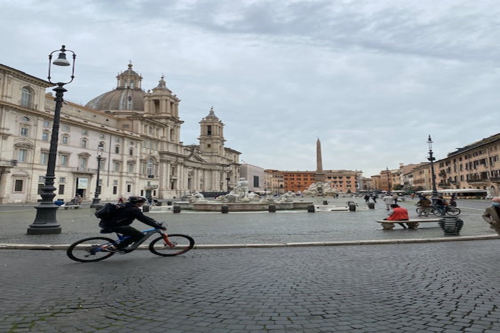 Esplorando Piazza Navona, icona di Roma - Il Giornale dell'Ambiente