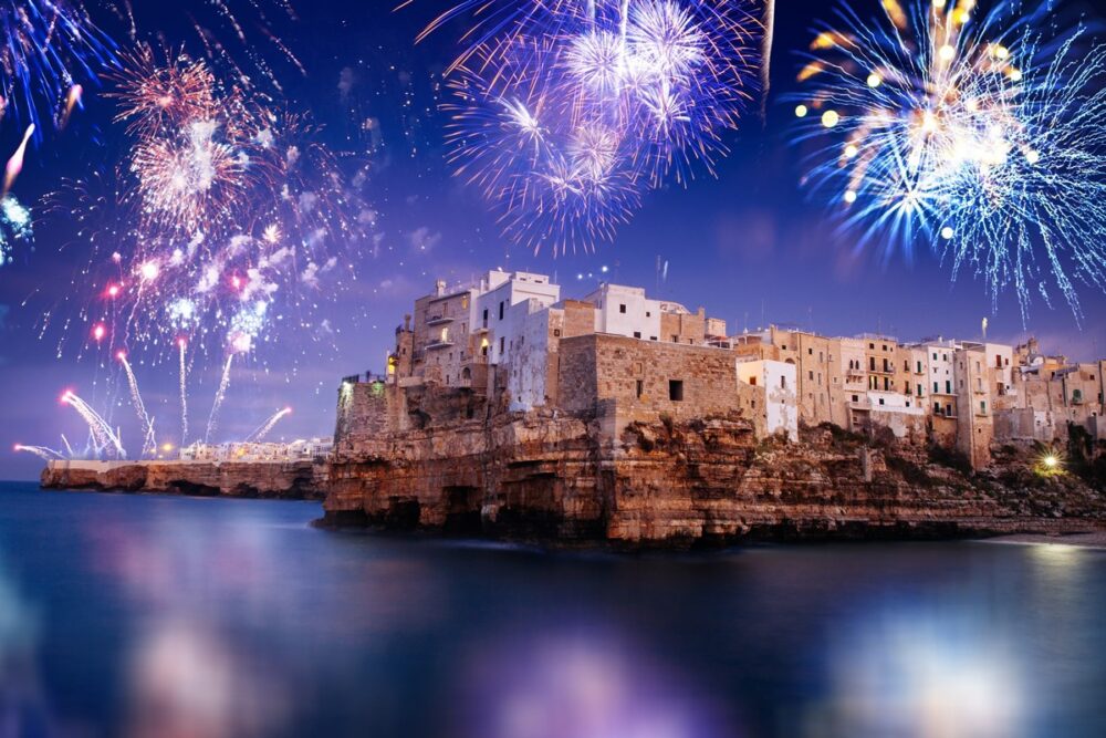Capodanno col FAI: itinerario tra i tesori della Puglia