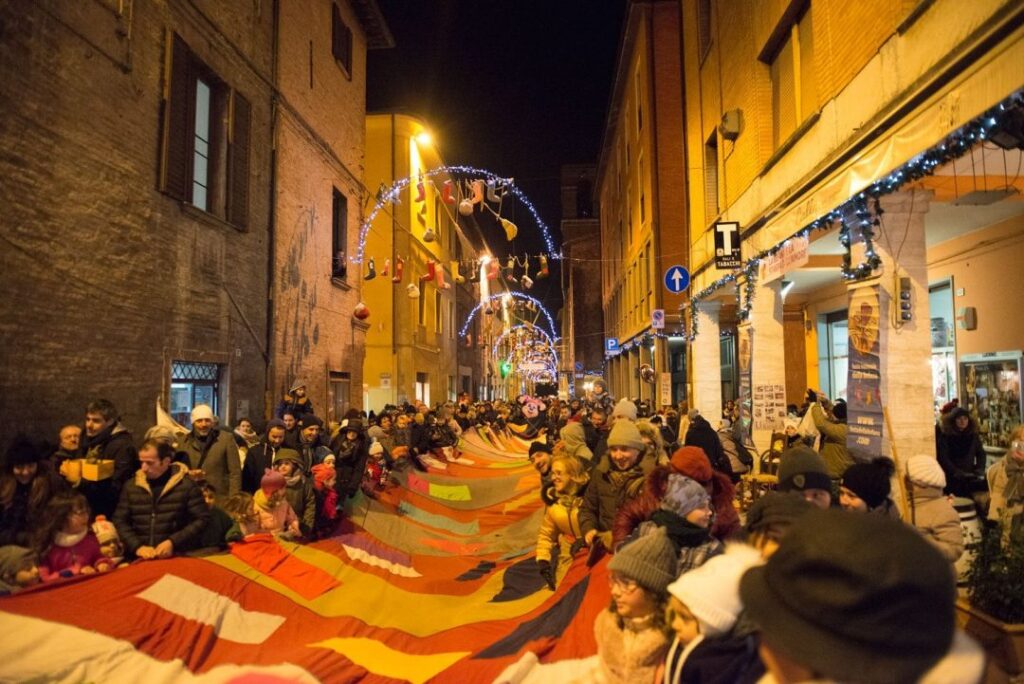 La Befana. Tra mito, storia e magia
